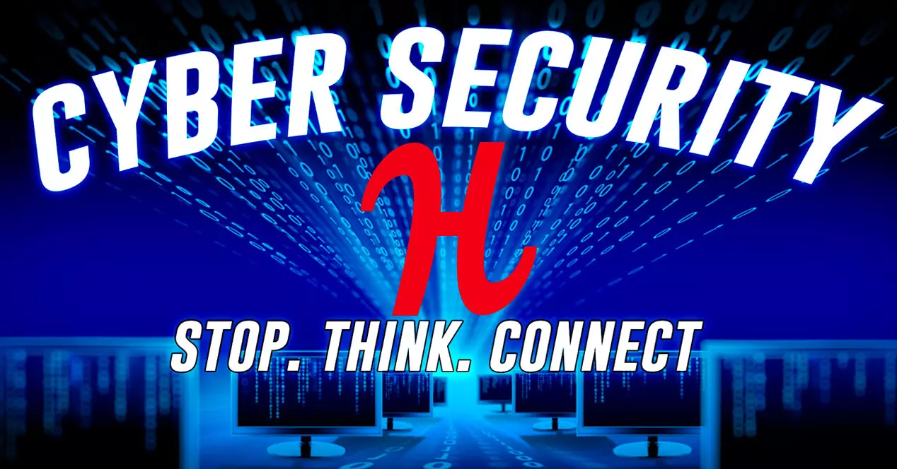 Paket Humble Keamanan Cyber