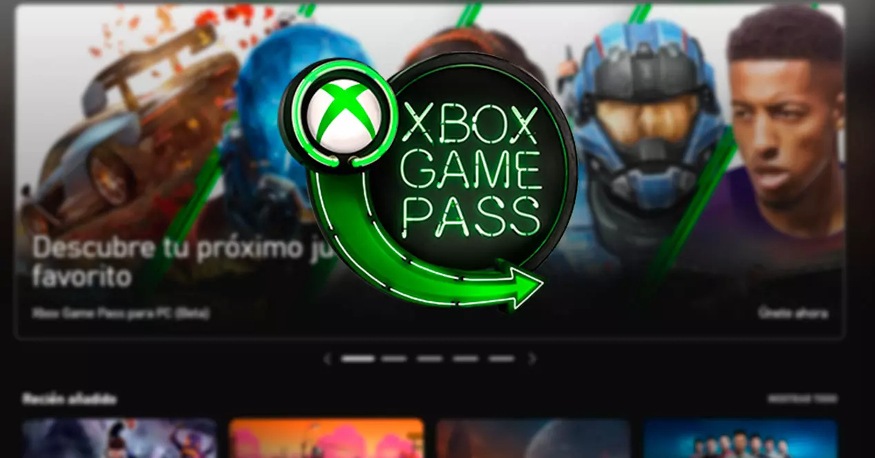 Xbox Game Pass bakeng sa 1 euro: lipapali tse fetang 100 bakeng sa Windows 10