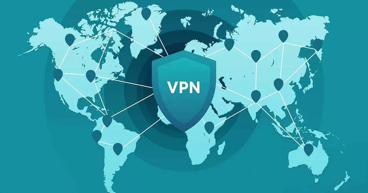 Errori VPN - Risolvi i problemi principali in Windows 10