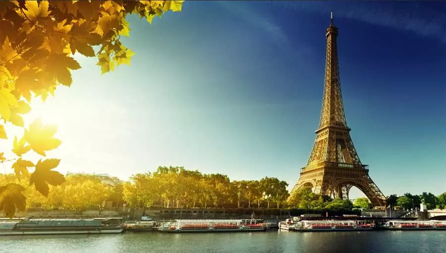 Mnara wa Eiffel