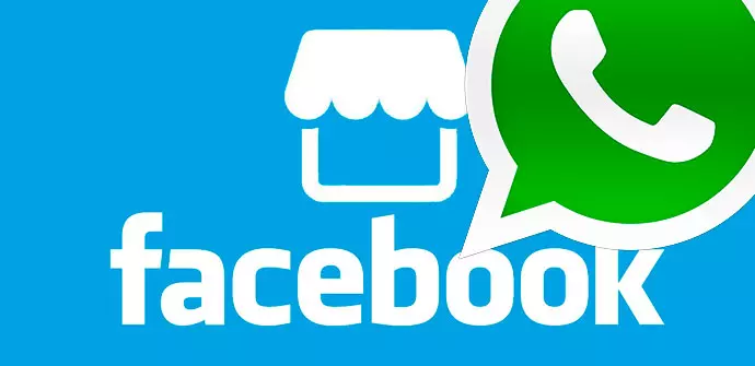 Hivi karibuni utaweza kulipa kwa WhatsApp katika Soko la Facebook - SoftZone