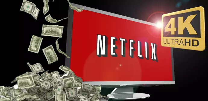 Microsoft Windows 10 da Netflix-ni 4K formatida ko'rish uchun sizdan pul to'lashingizni istaydi