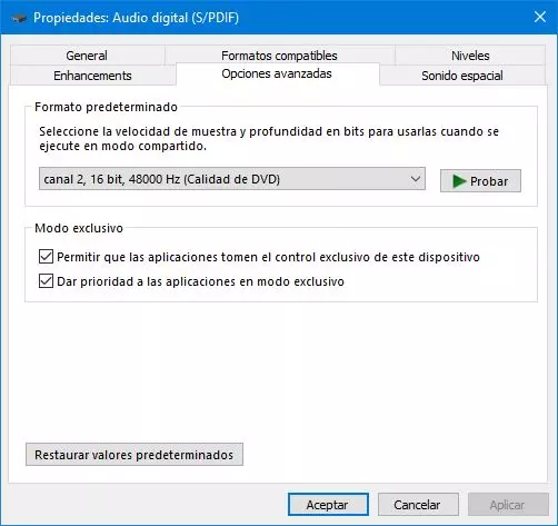 Gadzirisa ruzha mukati Windows 10 - 13