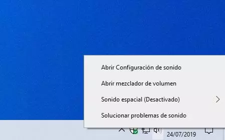 I-configure ang tingog sa Windows 10 - 2