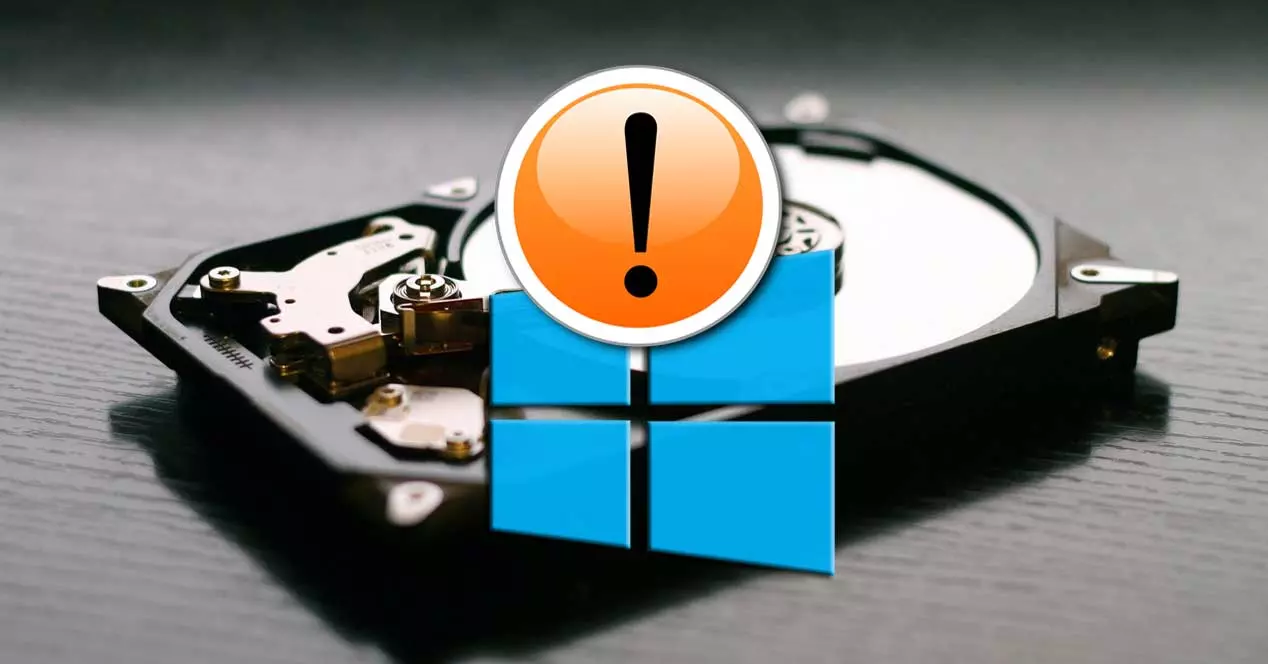 Fix Windows Unmountable Boot Volume Error