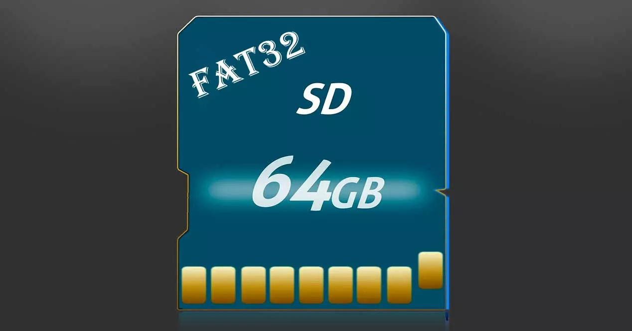 32 GB-nál nagyobb USB formázása FAT32-ben Windows rendszerből 32933_1