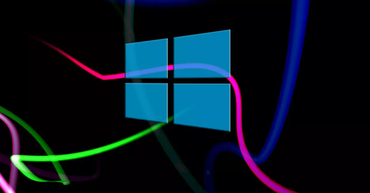 Skjermsparer i Windows 10/11 - Hvordan laste ned og konfigurere 32935_1