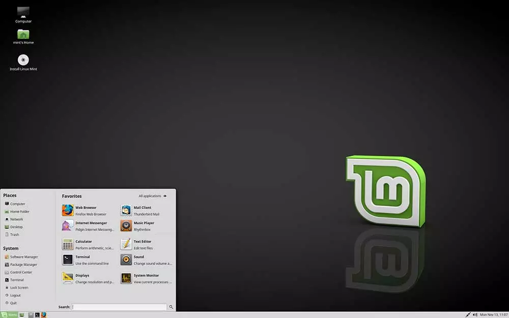 linux-mint-matte