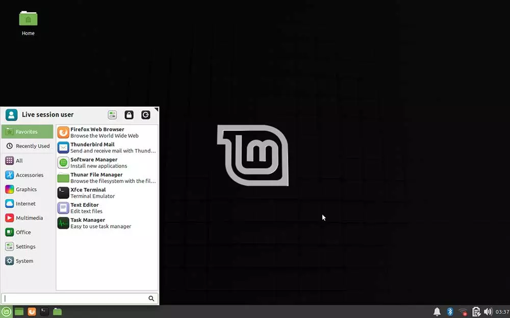 i-linux-mint-xfce