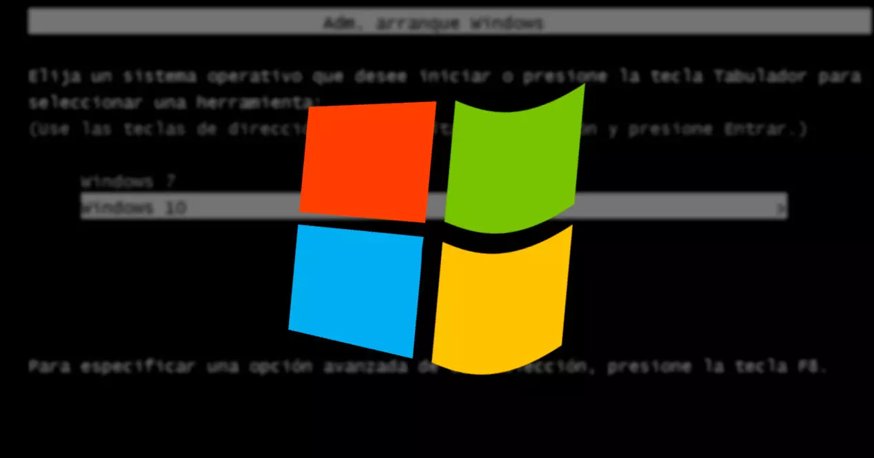 Maitiro ekuisa Windows 7 uye Windows 10/11 paPC imwechete