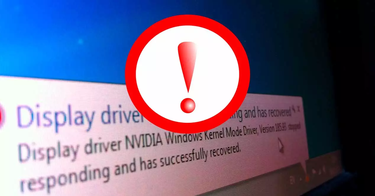 Resetați driverul grafic - Remediați blocările în Windows