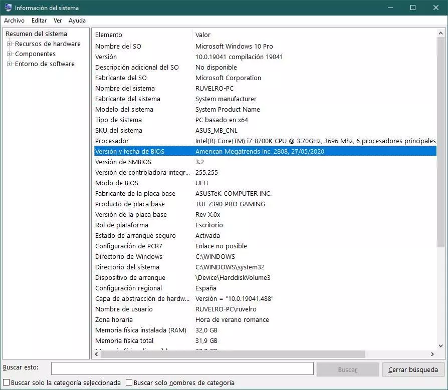 Windows 10 – Ota selvää BIOS UEFI 2:sta