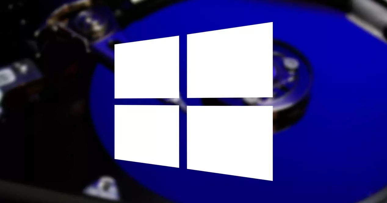 Çaktivizoni hapësirën ruajtëse të rezervuar të Windows