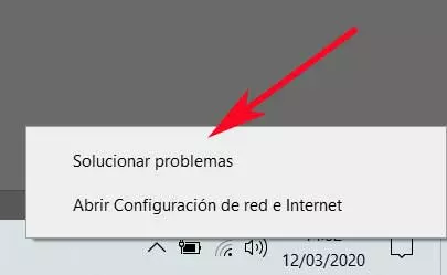 Solucionar problemas de Wi-Fi