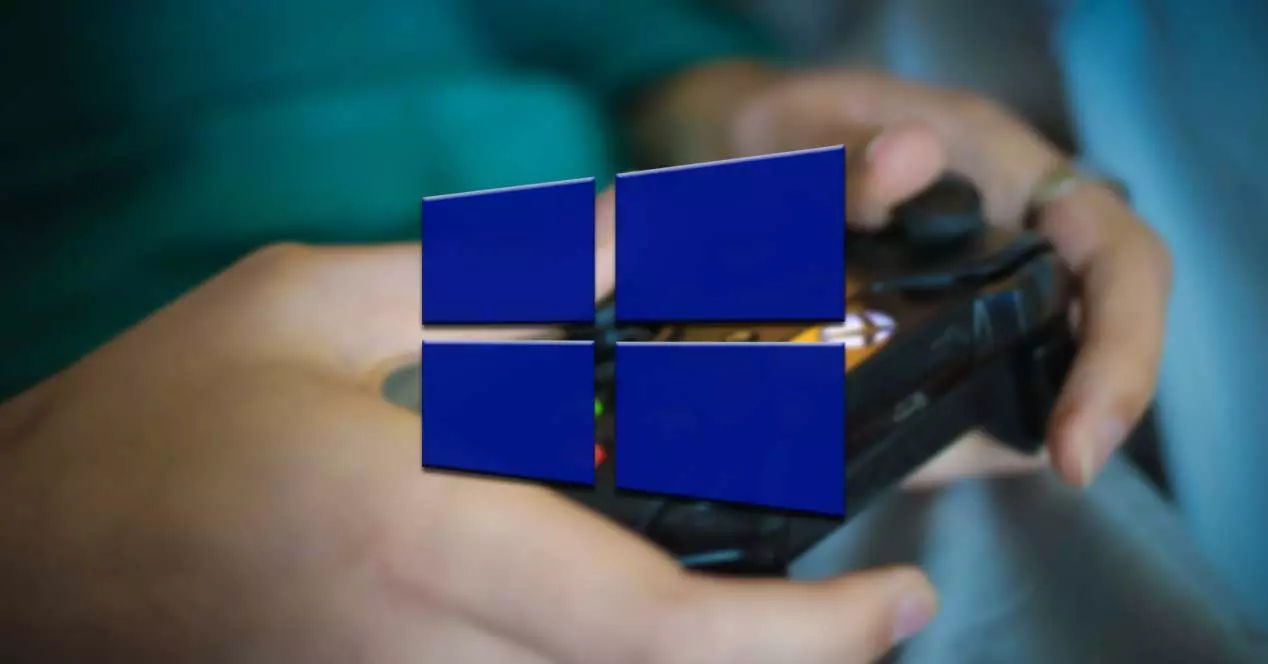 Pozadine i teme za Windows za Xbox Series X i njegove igre