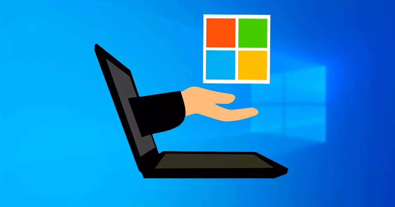 Insider en Windows 10 e 11: que é, diferentes canles e como rexistrarse