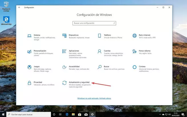 Програма оцінювання Windows – 1