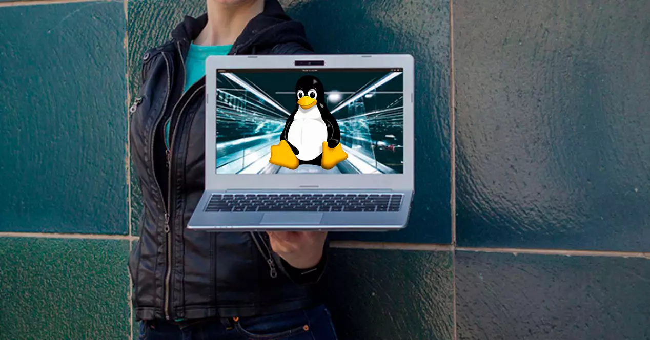 The best lightweight Linux distros for old and underpowered laptops