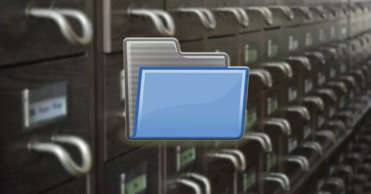 Como duplicar o Windows File Explorer Windows