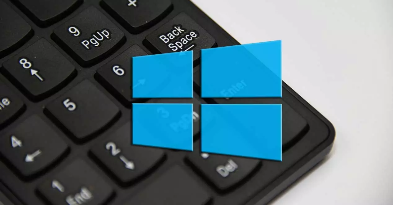 Como ativar automaticamente o teclado numérico quando o Windows é iniciado