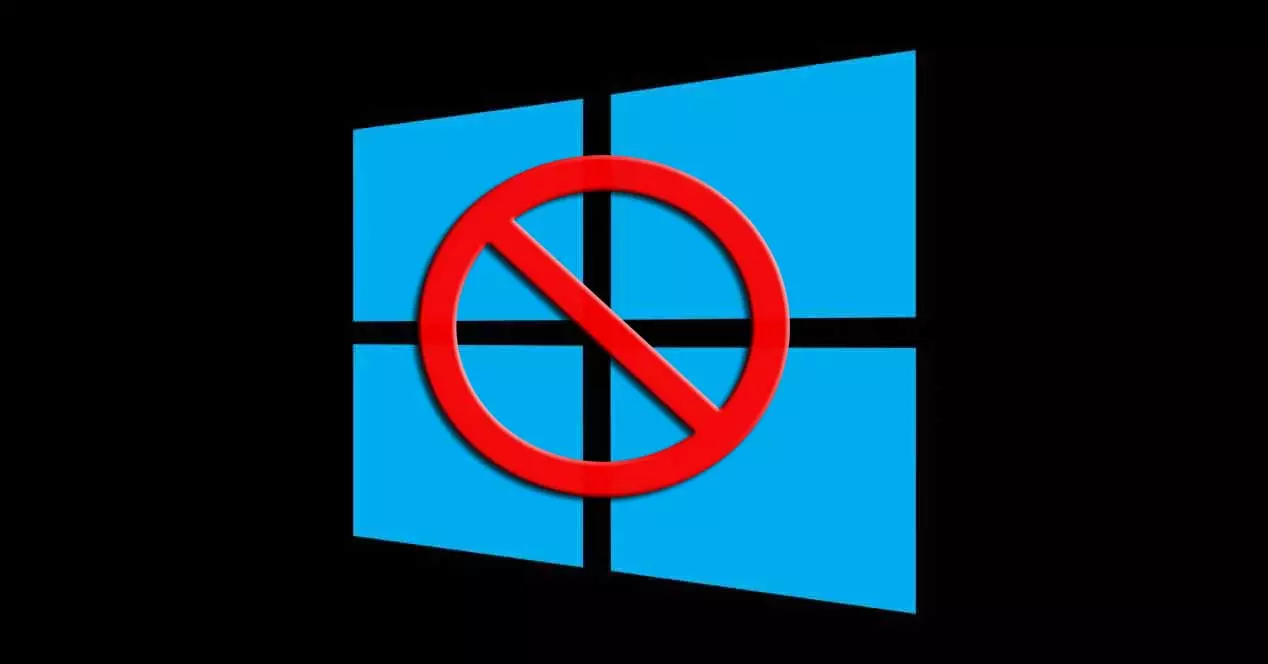 Ndandani kesalahan mbukak profil pangguna ing Windows
