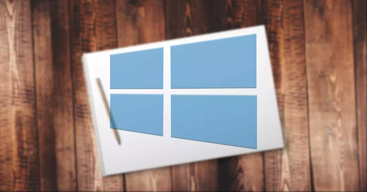 Windows'тун контексттик менюсуна Notepad менен ачууну кантип кошуу керек