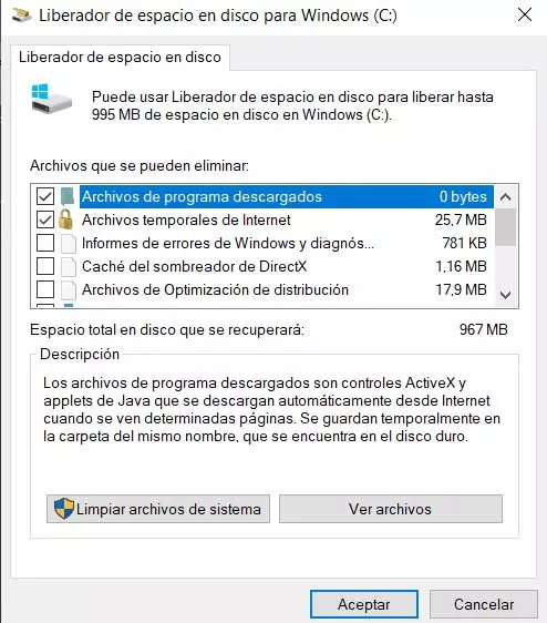 Windows Cleanup