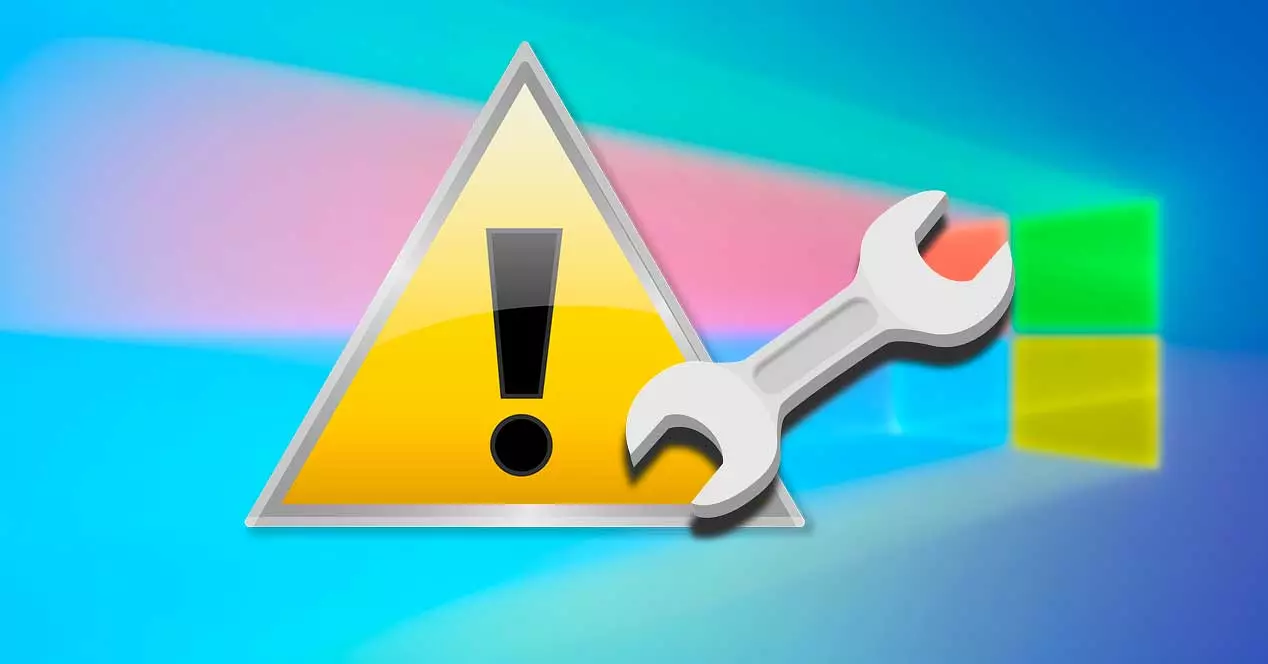 Errores Windows Update - Konpondu eguneratzeko arazoak