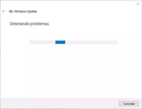 Ngatasi masalah Windows Update 1