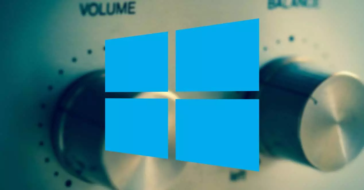 Slik skjuler du volumindikatoren i Windows 10 og Windows 11