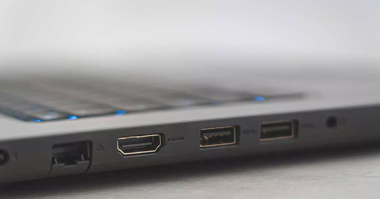 Problemi i daljes HDMI në Windows - Si ta rregulloni