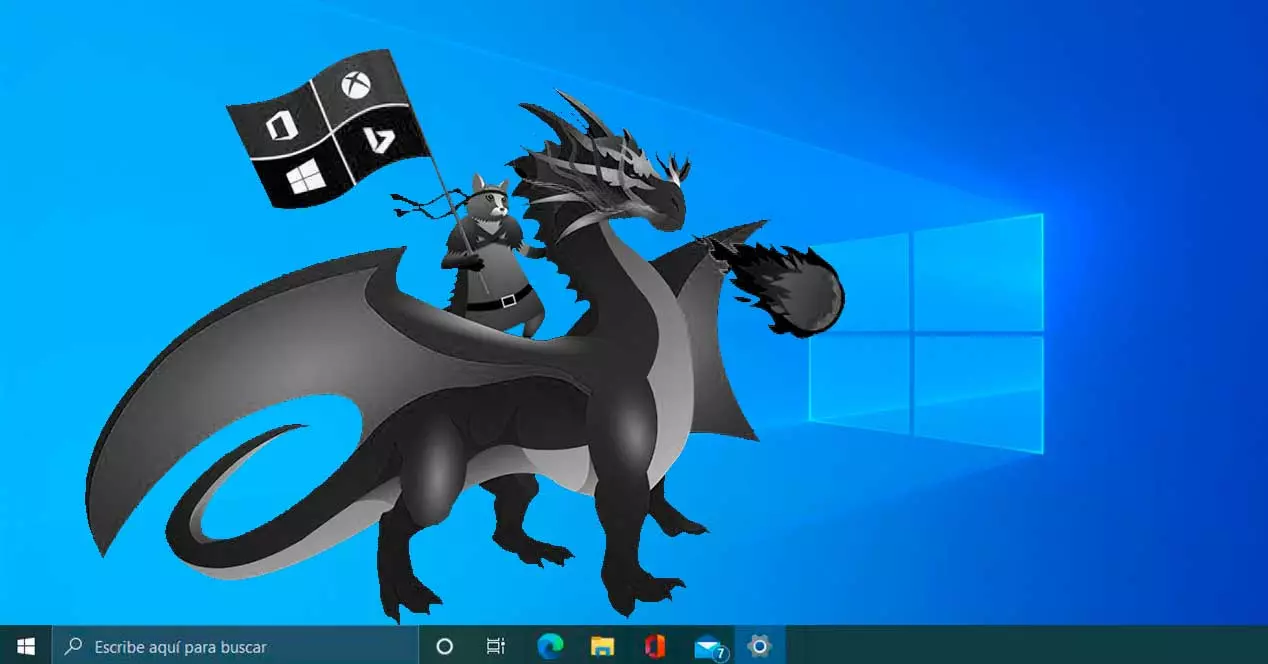 Windows 10 빌드 20215 - 새로운 참가자 업데이트의 새로운 기능 33252_1