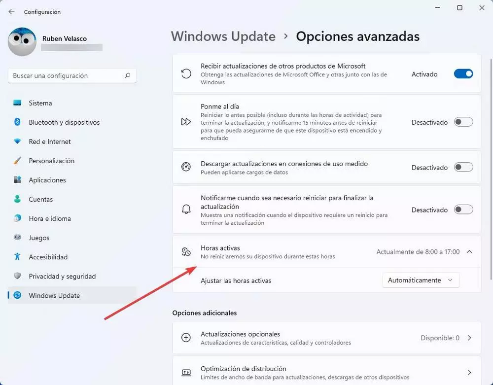 Windows 11 - Wstrzymaj i odłóż aktualizacje 3