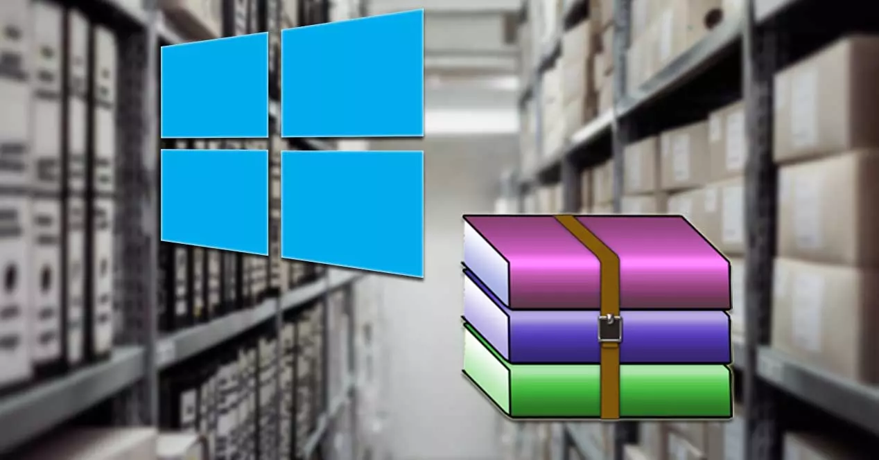 Comment ouvrir et extraire des fichiers compressés RAR sous Windows