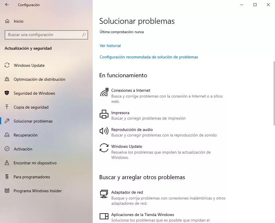 Troubleshoot Windows 10 printer