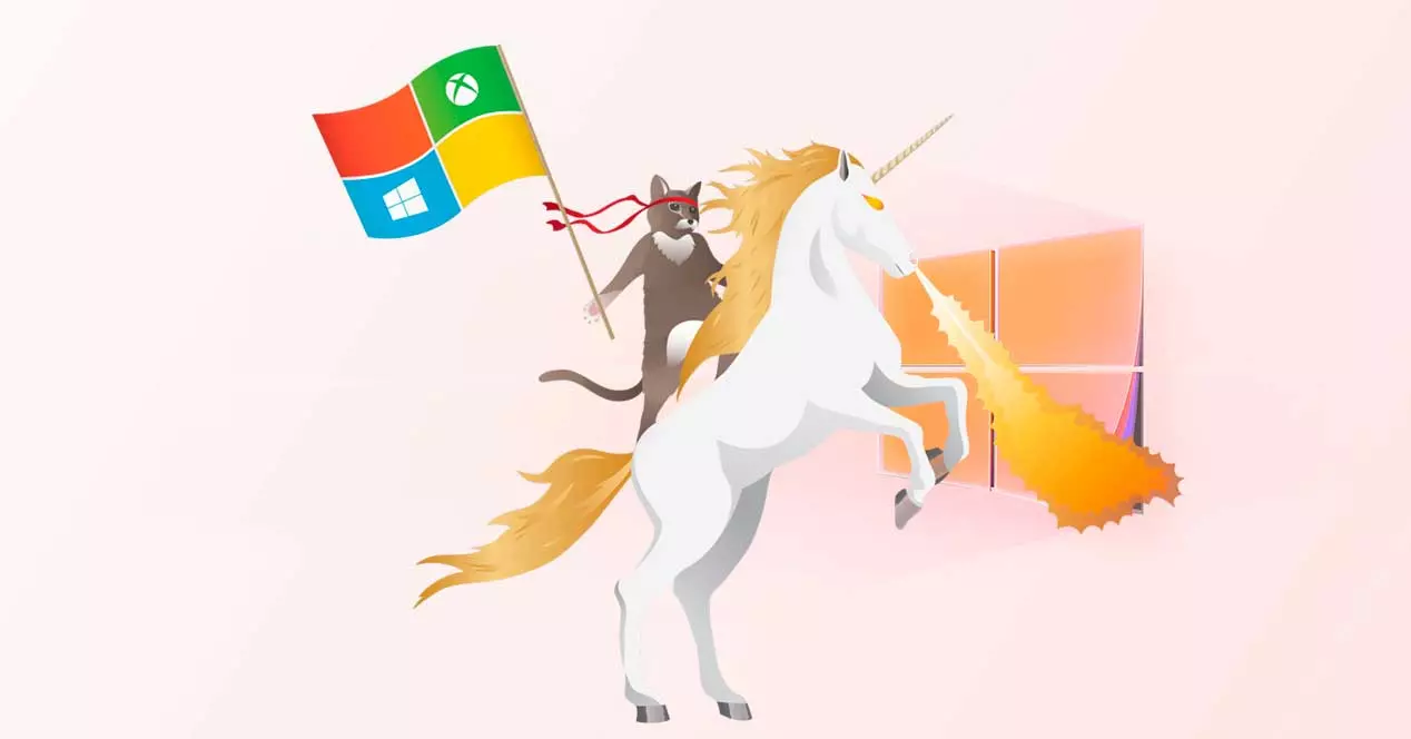 Windows 10 build 20180 - Ný byrjunarvalmynd fyrir alla og lagfæringar