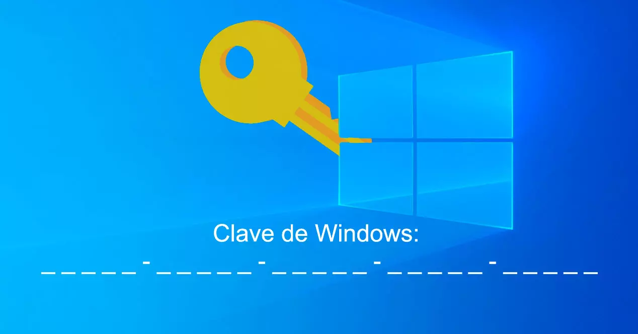Windows ئىجازەتنامىسى: قاتتىق دېتالنى ئۆزگەرتكەندە بىلىشكە تېگىشلىك بارلىق نەرسىلەر