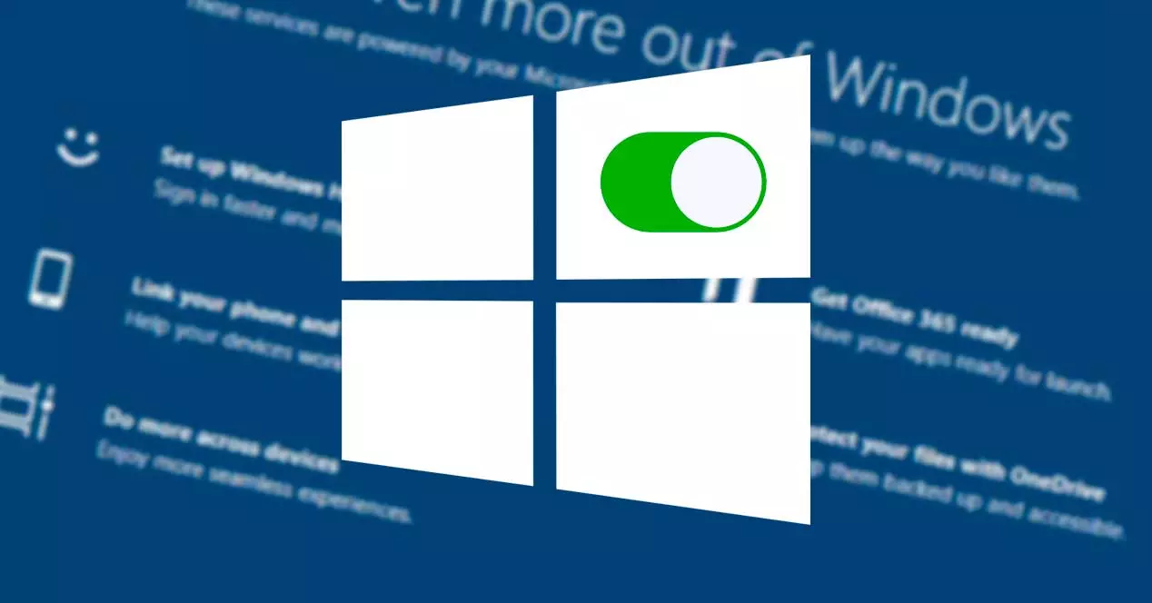 Como eliminar a pantalla para sacar aínda máis proveito de Windows