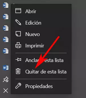 Hiljutine riba Windows 10