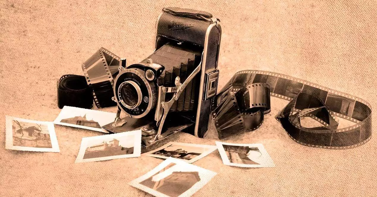Fotosizer, programma per modificare le dimensioni delle foto