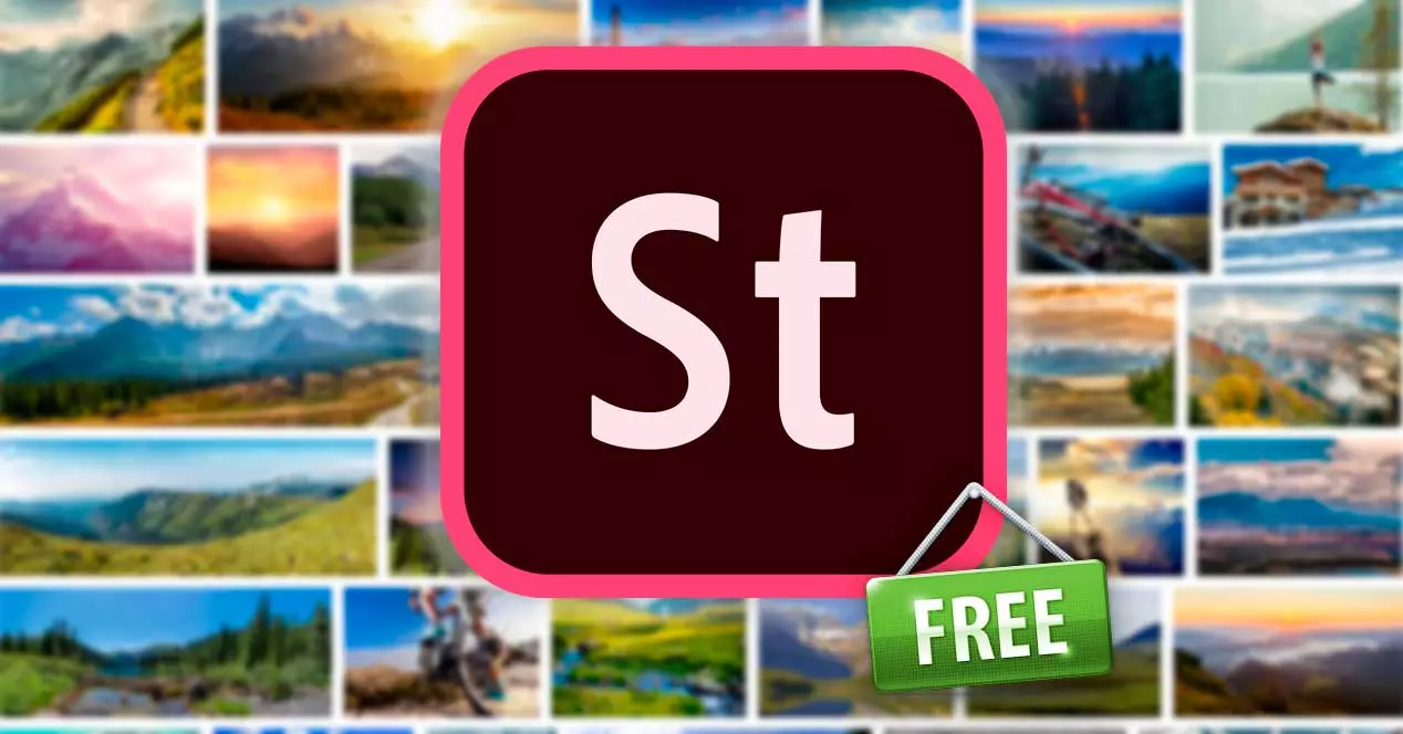 Descărcați imagini și videoclipuri gratuite din Adobe Stock