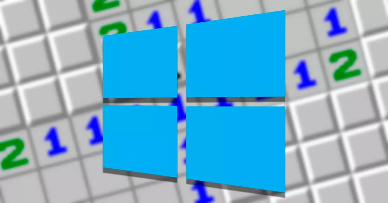 Minesweeper për Windows - Lojërat më të mira falas