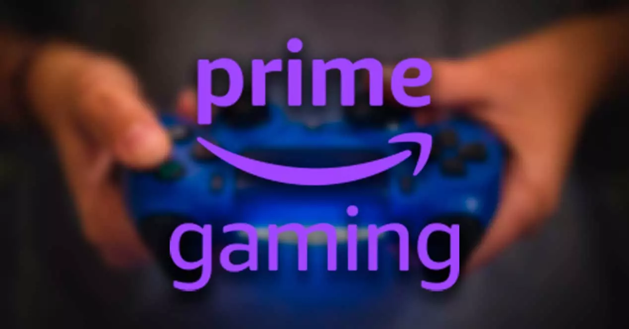 Bagaimana untuk memuat turun permainan percuma jika saya mempunyai Amazon Prime Gaming