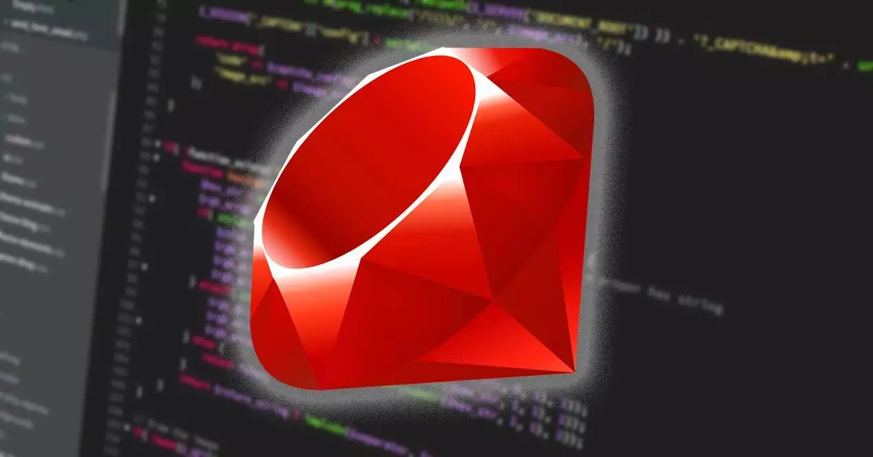Ruby bilen programmirlemek üçin iň gowy kod redaktorlary