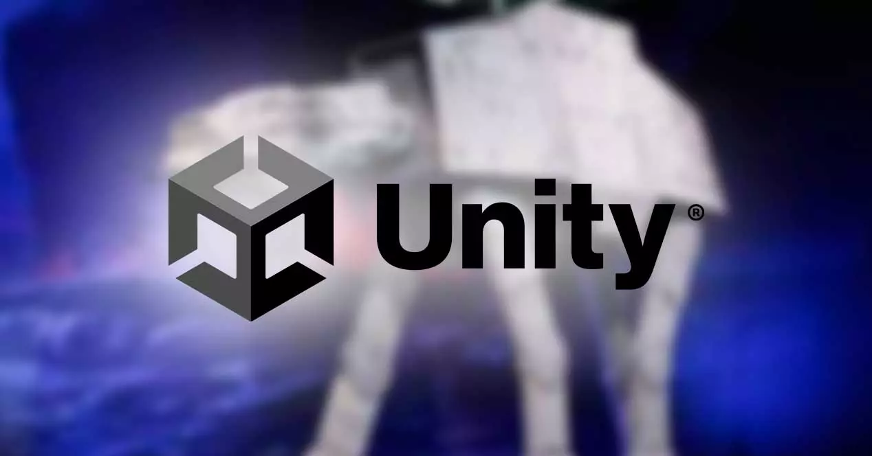 Unity: mis see on, kuidas sellega mänge luua ja kuidas alla laadida