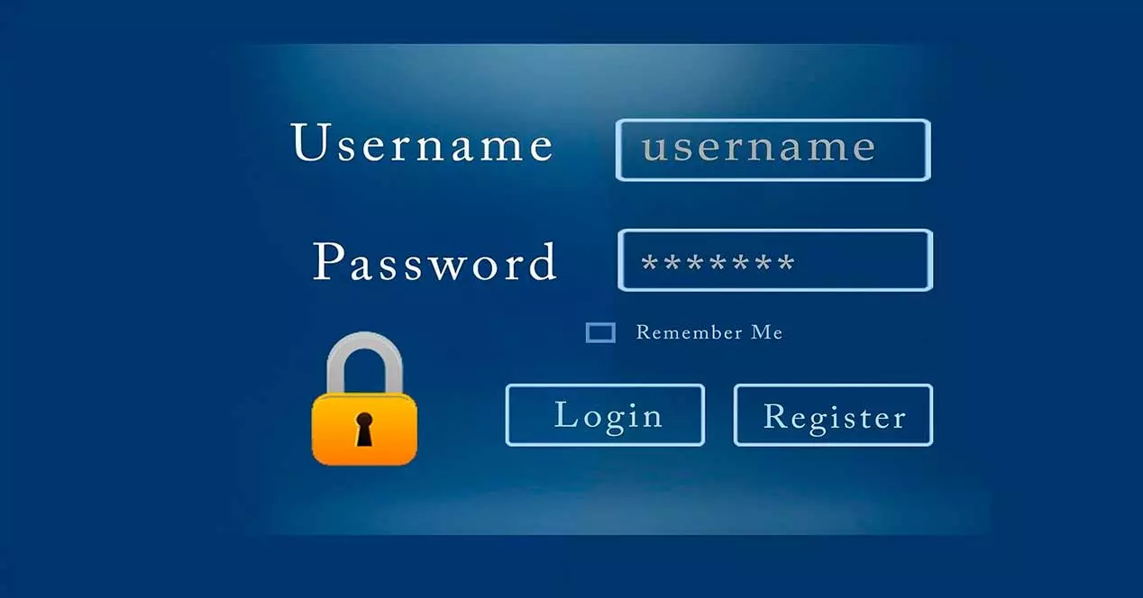 Paano makita ang mga nakatagong password sa Chrome, Firefox, Edge at higit pa