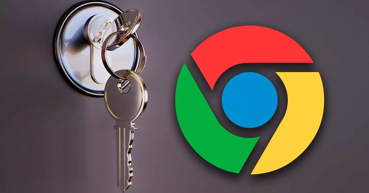 La connexió no és privada - Solucionar error a Google Chrome