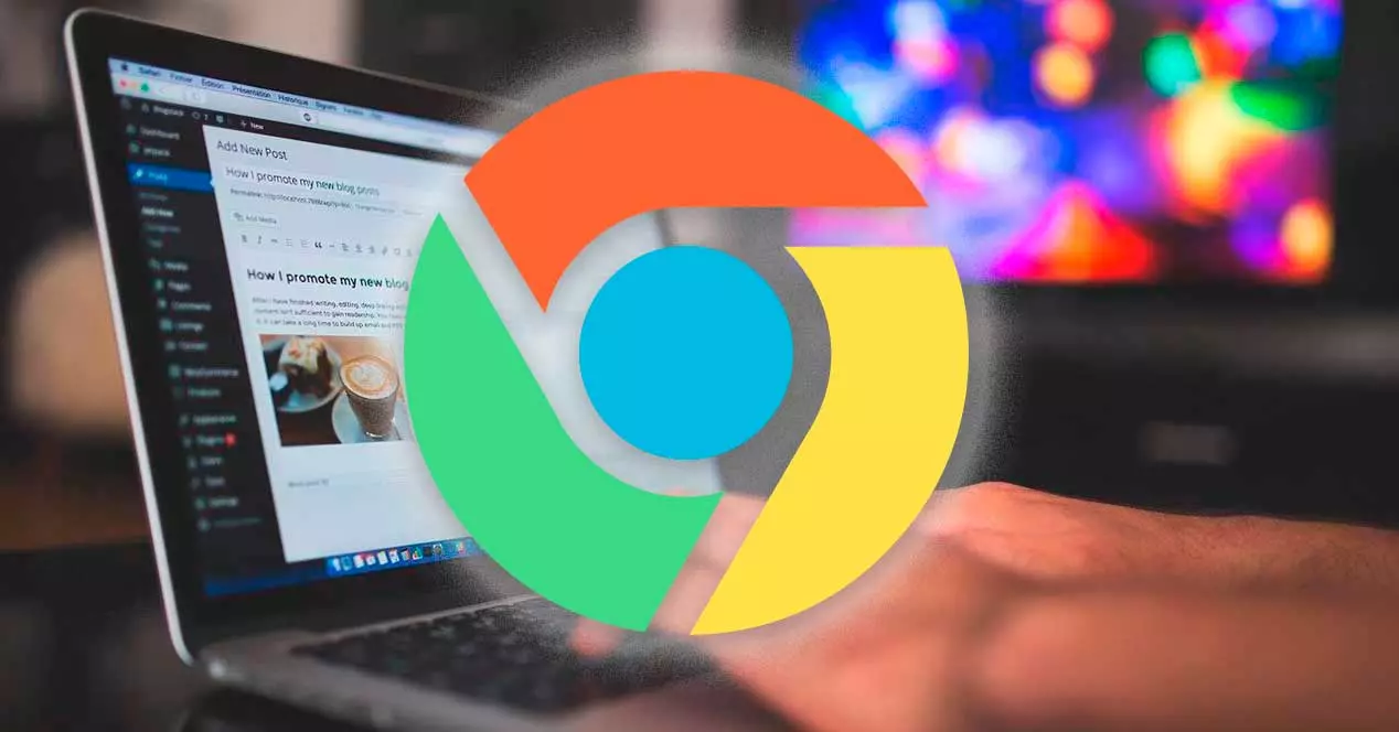 Chrome-ի ընդլայնումներ բլոգերի համար - SEO վերլուծություն և բովանդակության կառավարում