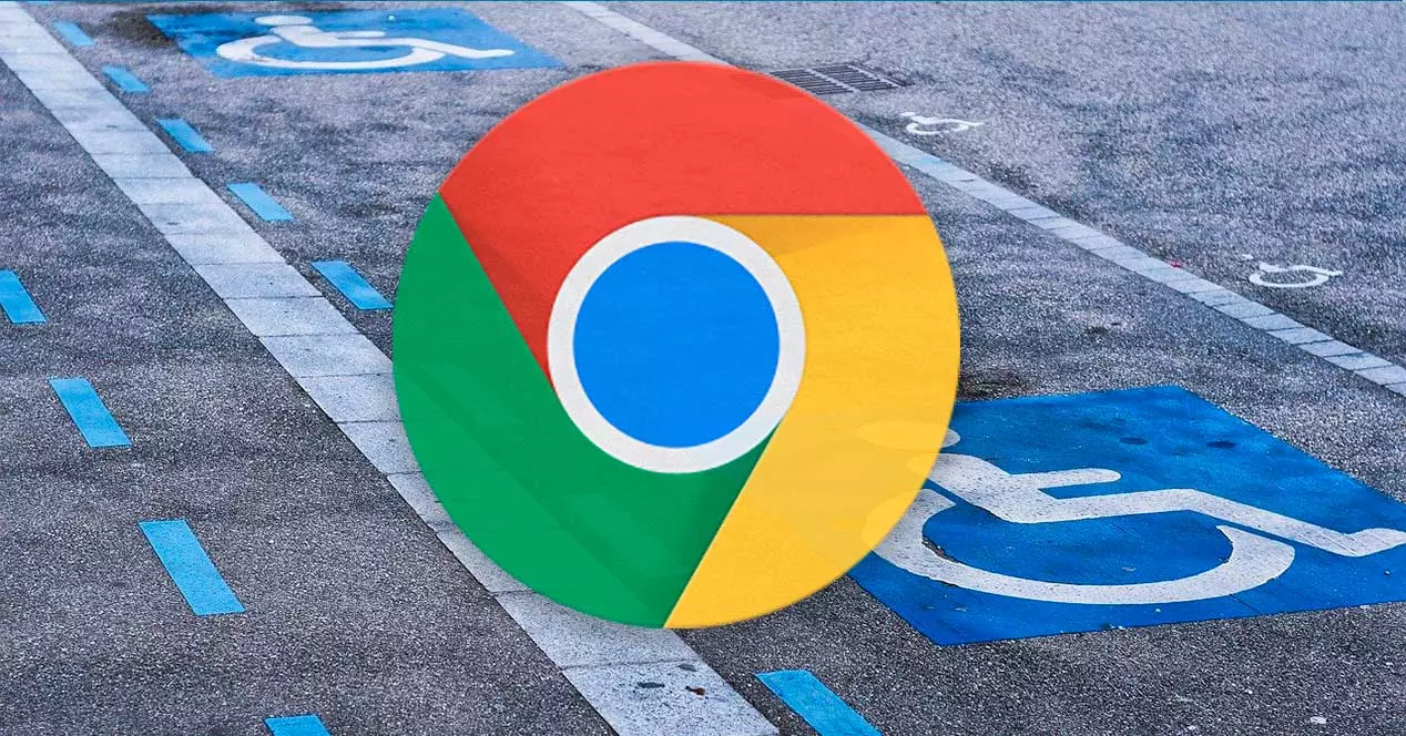 Chromeova proširenja koja morate imati za poboljšanje pristupačnosti