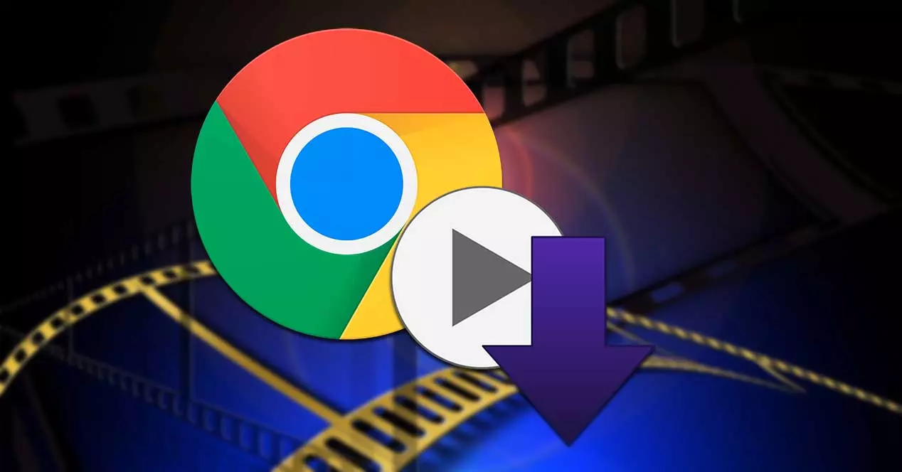下載視頻的最佳 Chrome 擴展程序